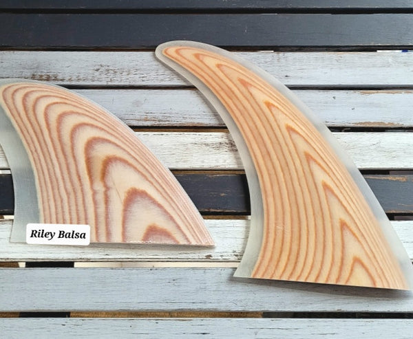 6mm Aircraft Grade Birch Plywood blank - Riley Balsa Wood Surfboards