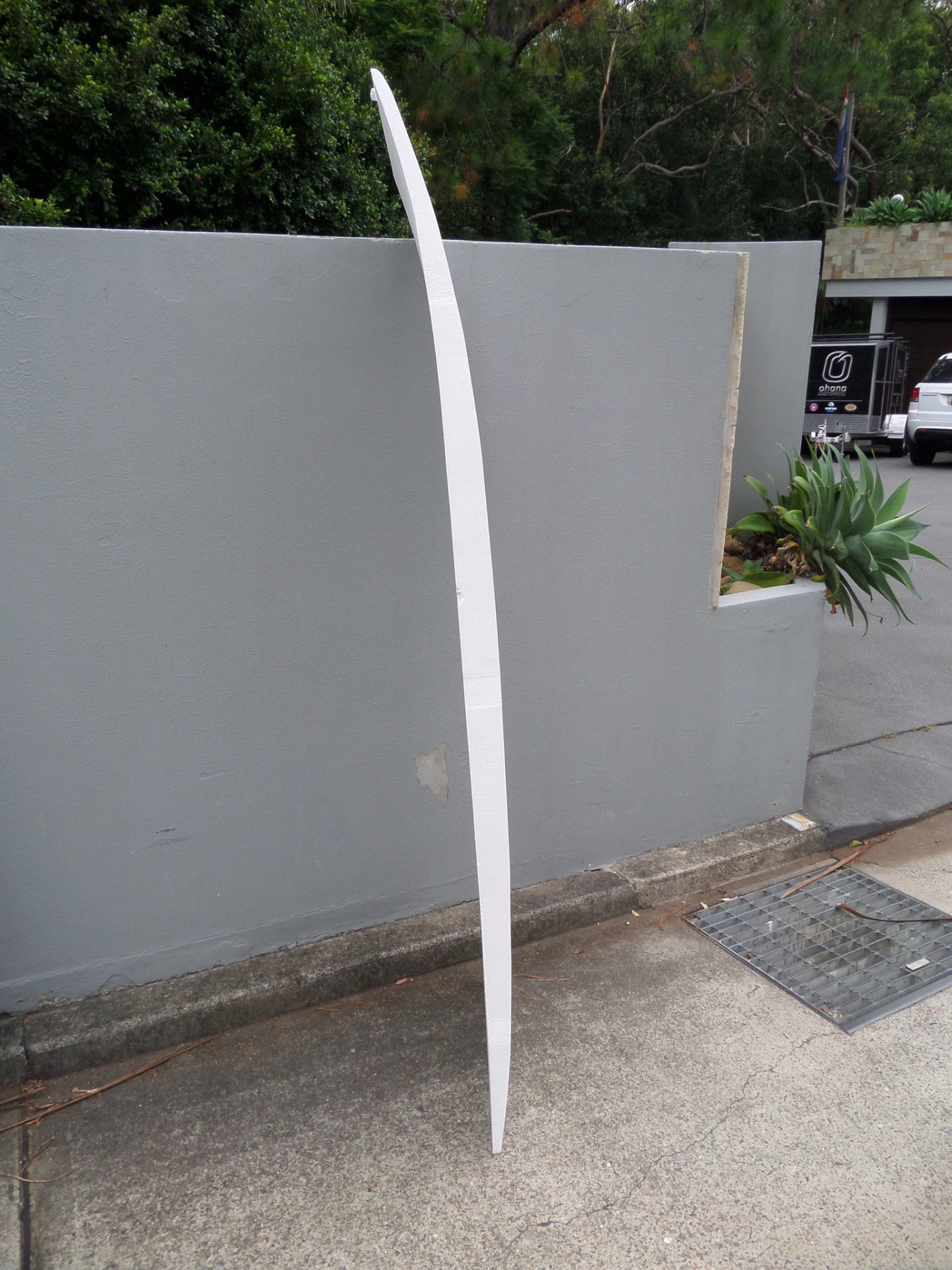 Polystyrene Foam Blanks for surfboards – Riley Balsa Wood Surfboards