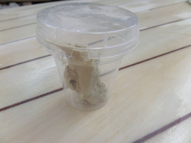 Balsa putty or filler light easy sanding 40 grams – Riley Balsa Wood ...